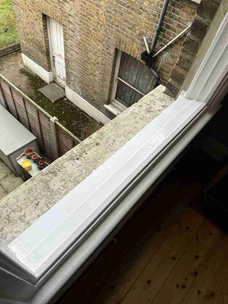 Expert Sash Repair Services | Original Sash Repairs